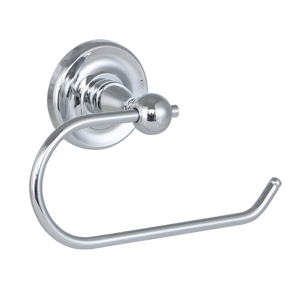 Euro Paper Holder 200 Series in Polished Steel CC-BTH-E-TISSUE200-PS ...