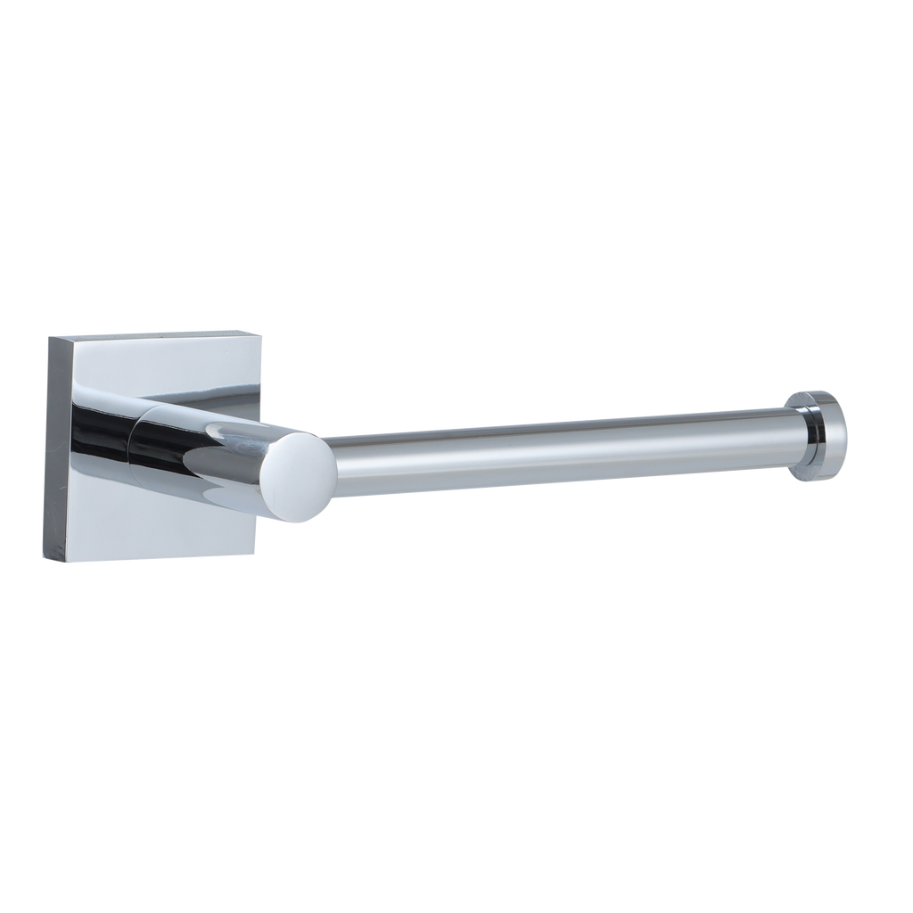 Euro Paper Holder 400 Series in Polished Steel CC-BTH-E-TISSUE400-PS ...